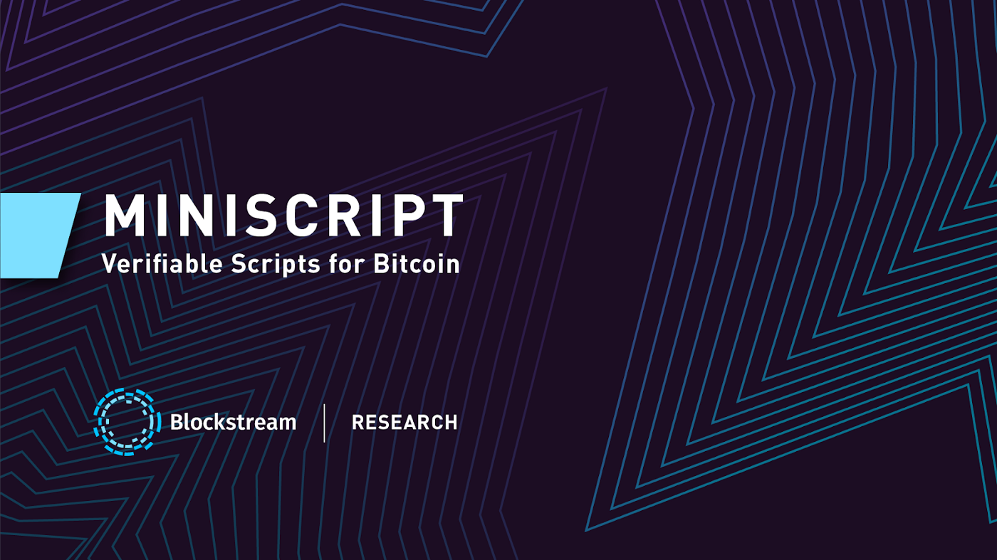Blockstream