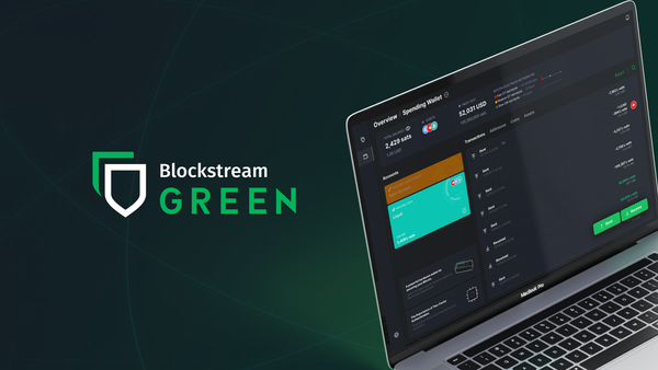 Blockstream
